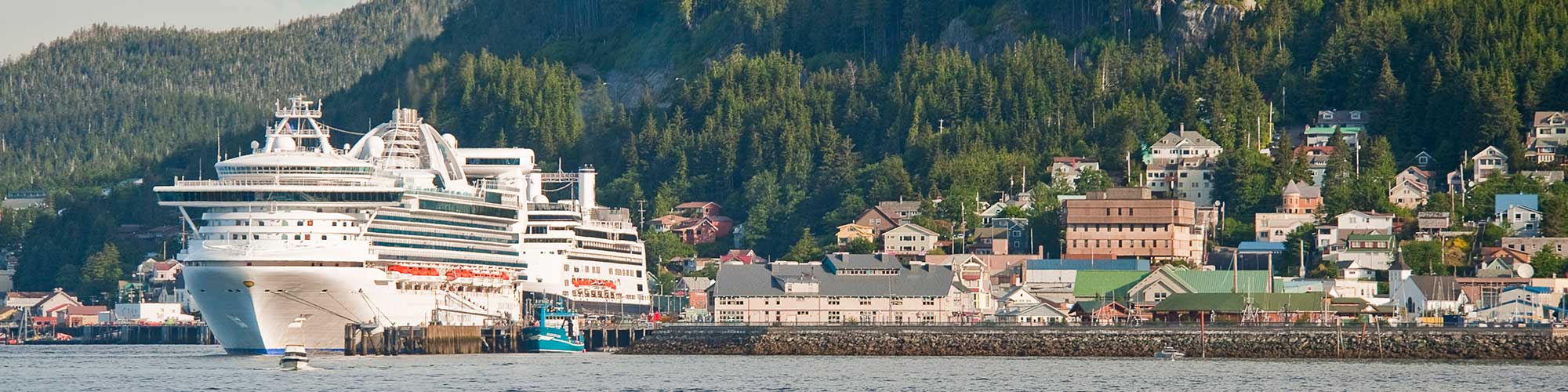 Ketchikan, Alaska Sightseeing Tours | Tours in Alaska